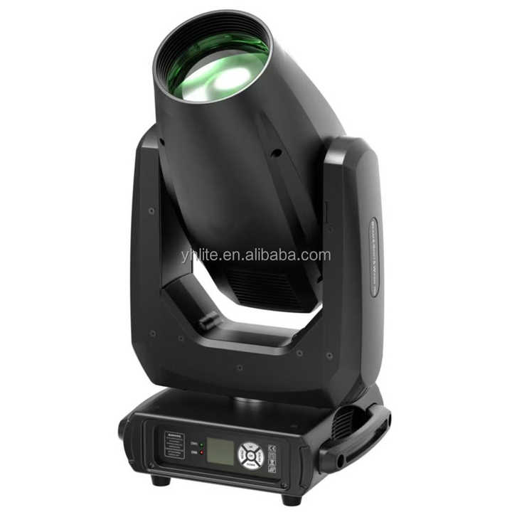 420W Moving Head Light DMX512 Control BSW 420W Beam Spot Wash Sharpy ...