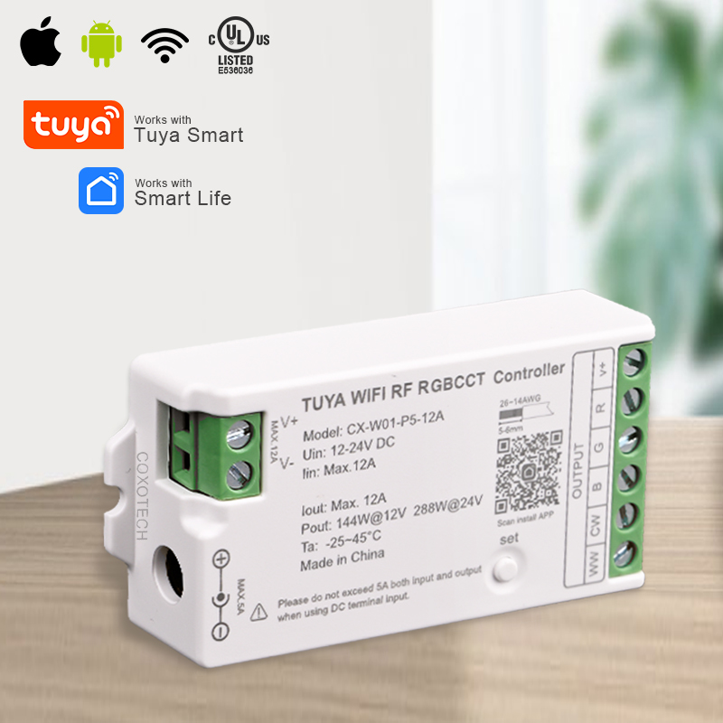 Verified Supplier Zigbee Led Strip Smart Led Control | Alibaba.com