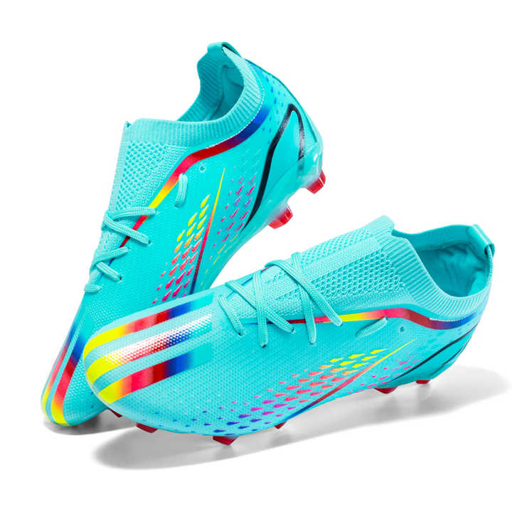 2023 XUCHI Soccer Shoes for Men - Quality Grass Training Cleats