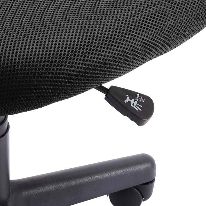 Cheap Modern Office Meeting Chair with Ergonomic Mesh Back Adjustable ...