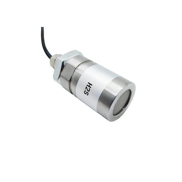 RS485 MODBUS AIR QUALITY SENSOR ACCURATE MEASUREMENT INTEGRATED GAS ...