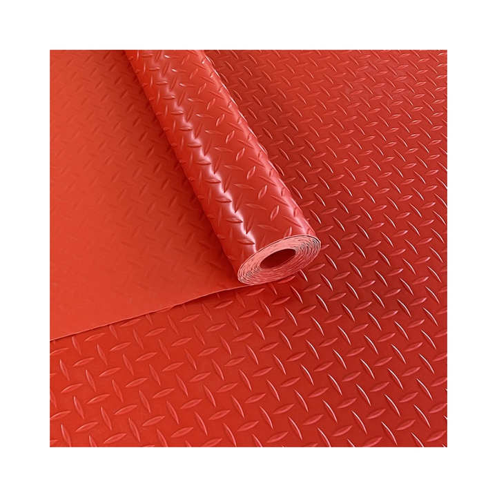 Wholesale Cowgirl Pvc Anti slip Mat PVC Floor Mat Dry Backed Coil ...