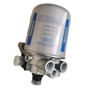 Wholesale scania wabco air dryer For Heavy Industrial Use - Alibaba.com