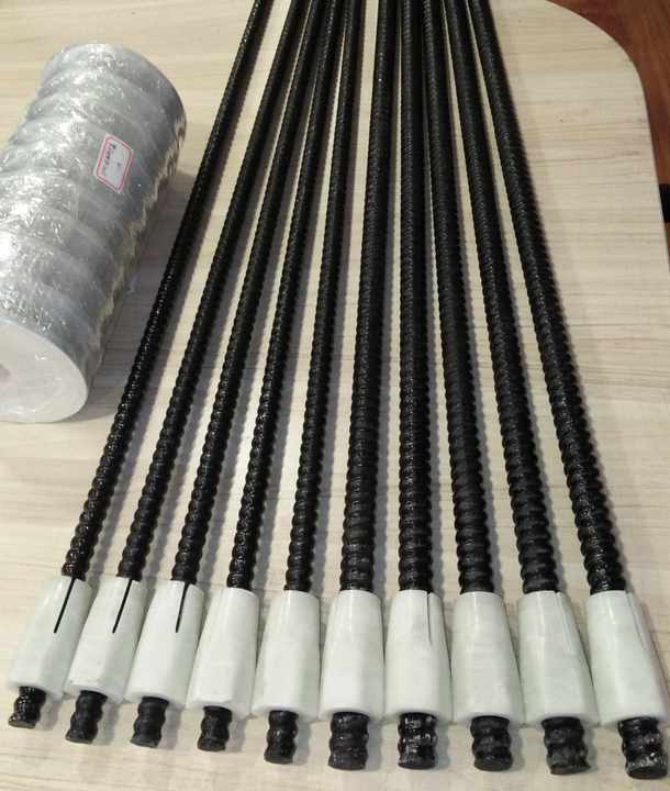 FRP Rockbolt - Durable, Customized, and Versatile Solutions