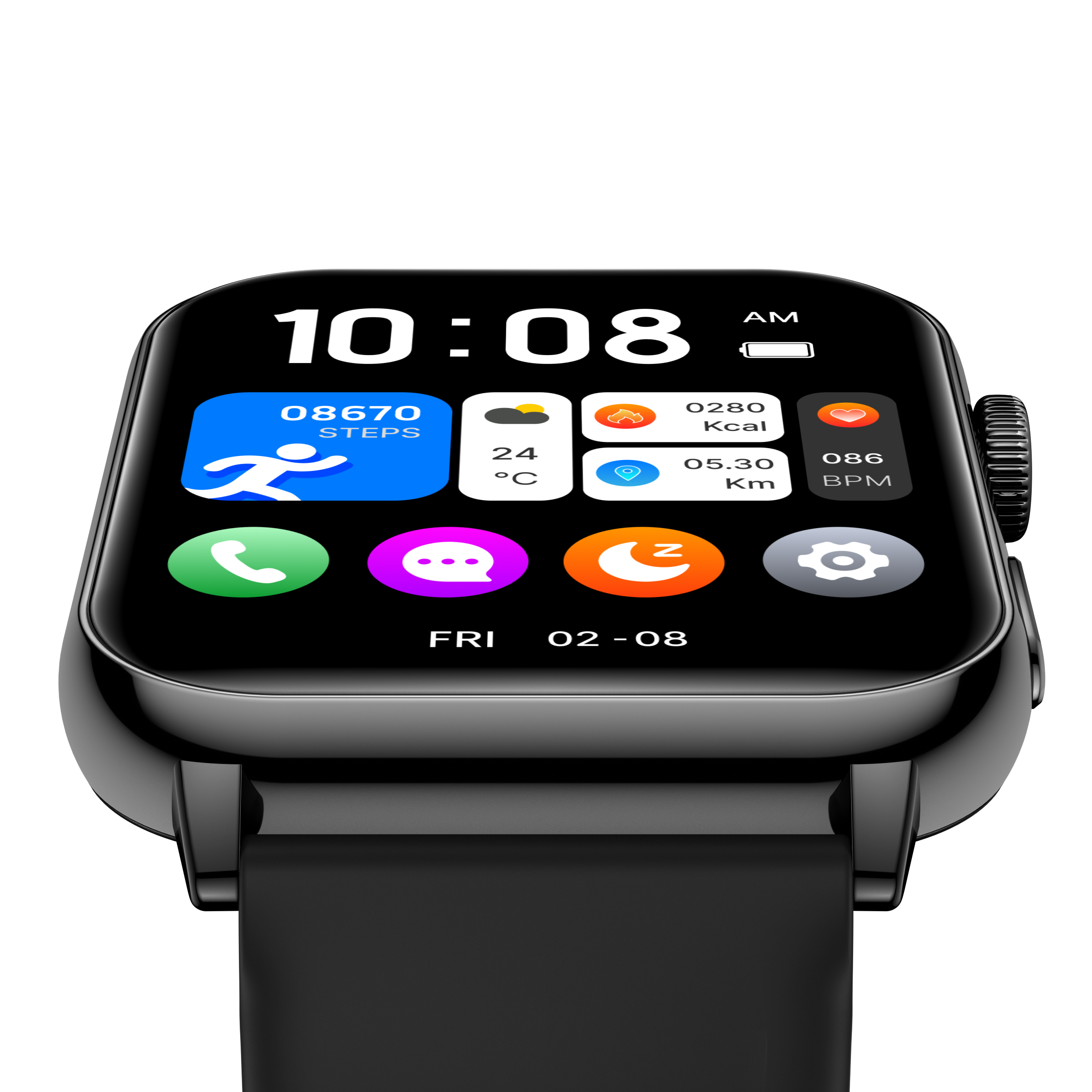 How to Choose the Best WS10 Ultra Smart Watch 5G Model