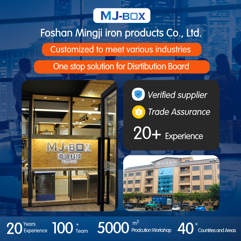 Boost Efficiency with Reliable 304 carbon steel electrical distribution ...