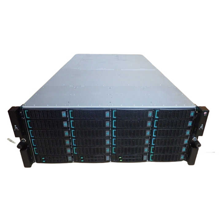 HPE Nimble Storage HF20C - High Capacity & Reliable Storage