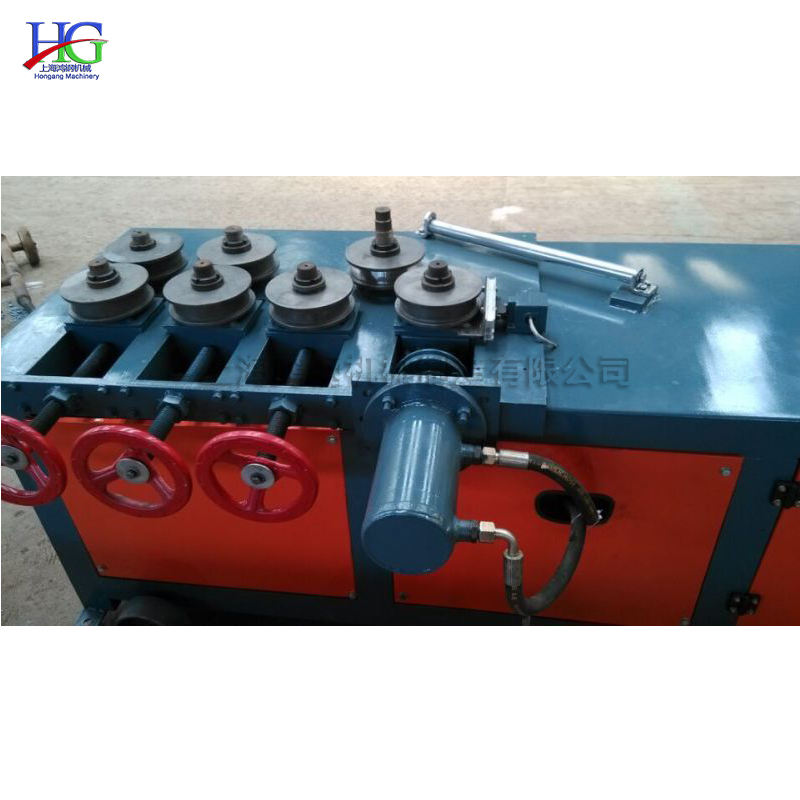 Advanced Automatic Steel Pipe Metal Bending and Arc Bending Machine ...