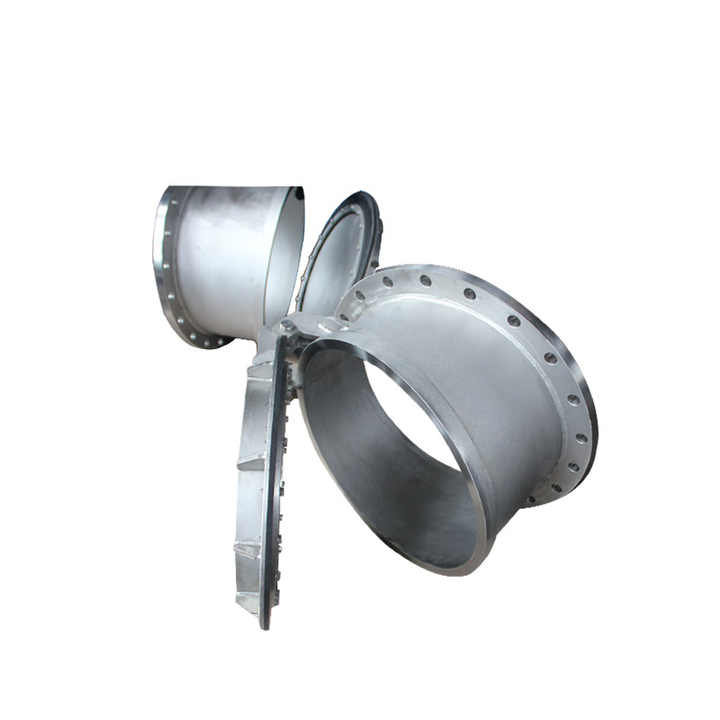 How Does a Flap Gate Work? - Customized Stainless Steel