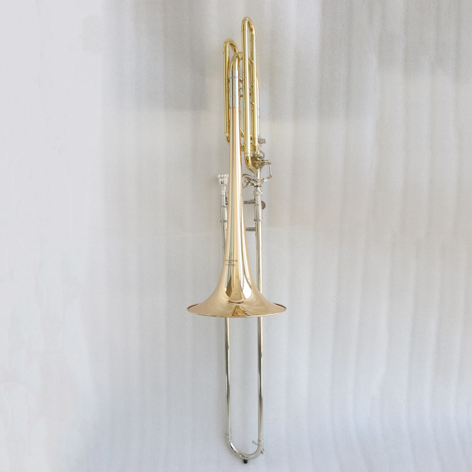 Best Bass Trombone - Professional Trombone for Sale