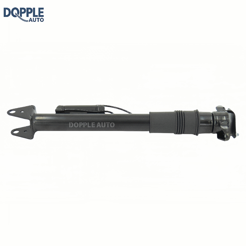 For Mercedes-Benz W164/ML Air Suspension New Condition Shock Absorbers ...