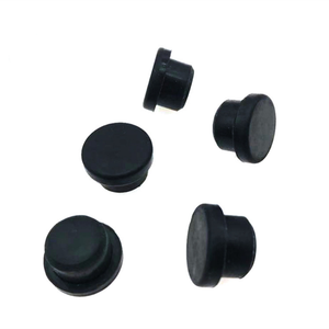 Versatile Dynamic silicone rubber plug - Alibababa.com