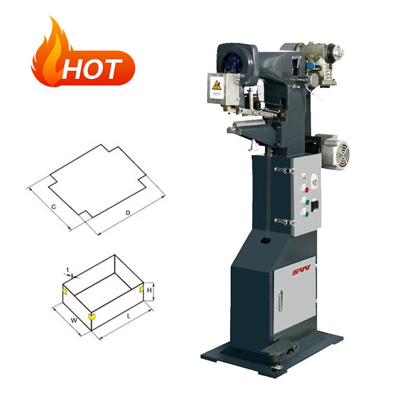 How to Choose a Carton Box Making Machine Manual: Buyer's Guide