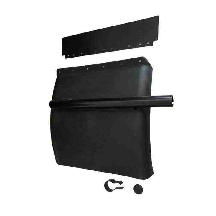 Universal Semi Truck Fenders - Durable & High-quality