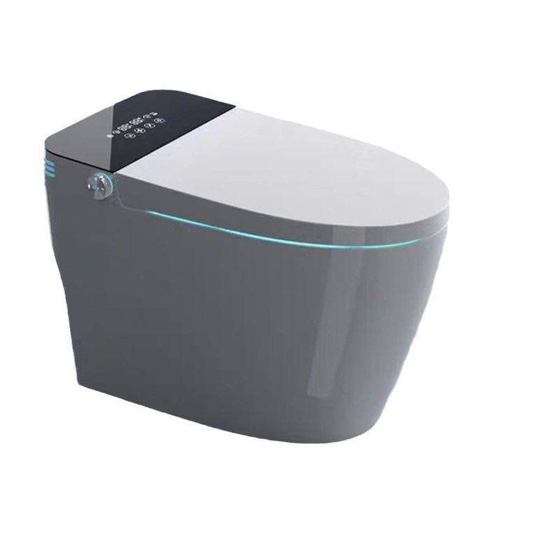Smart WC Bidet - Intelligent Toilet with Automatic Deodorization