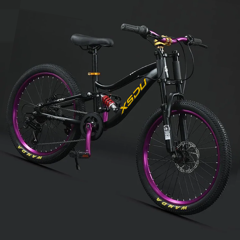 How to Choose the Best Lightweight 20-Inch Kids' Mountain Bike with ...