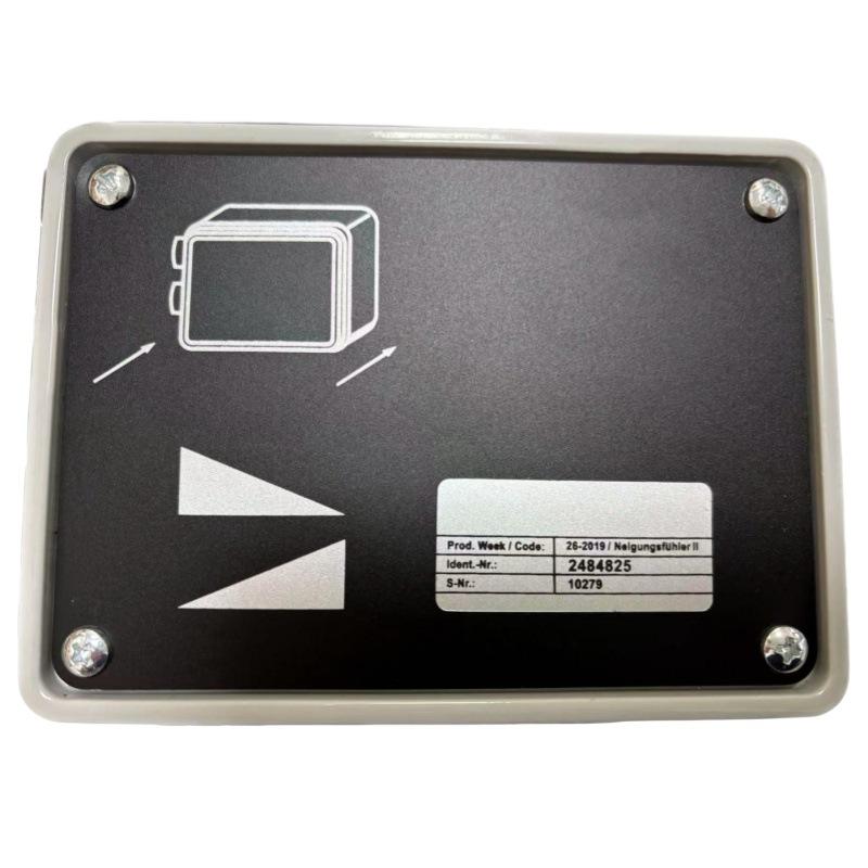 Vogel E S1800-2/-3 Paver Cross Slope Instrument Inclination/Angular ...