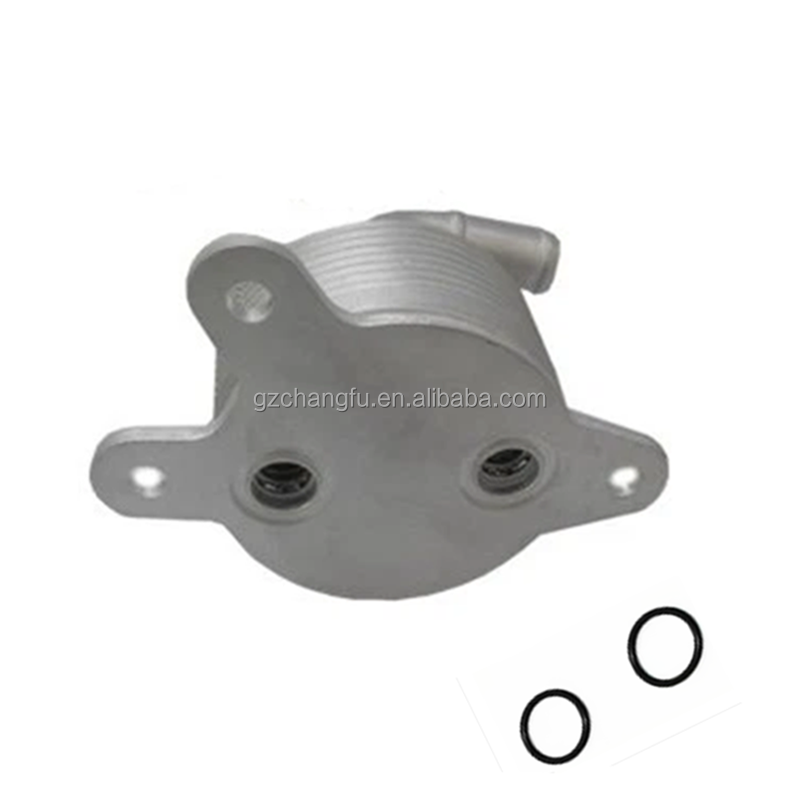 Auto Parts Oil Cooler for Mazda M3 M6 CX-5 CX-3 FZ01-19-9F0 FZ01199F0 ...