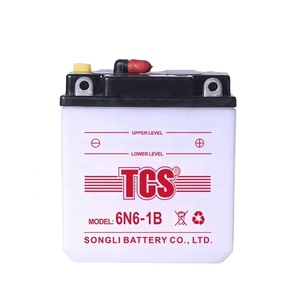 Efficient, Long-Lasting 6mf6.5l motorcycle battery - Alibaba.com