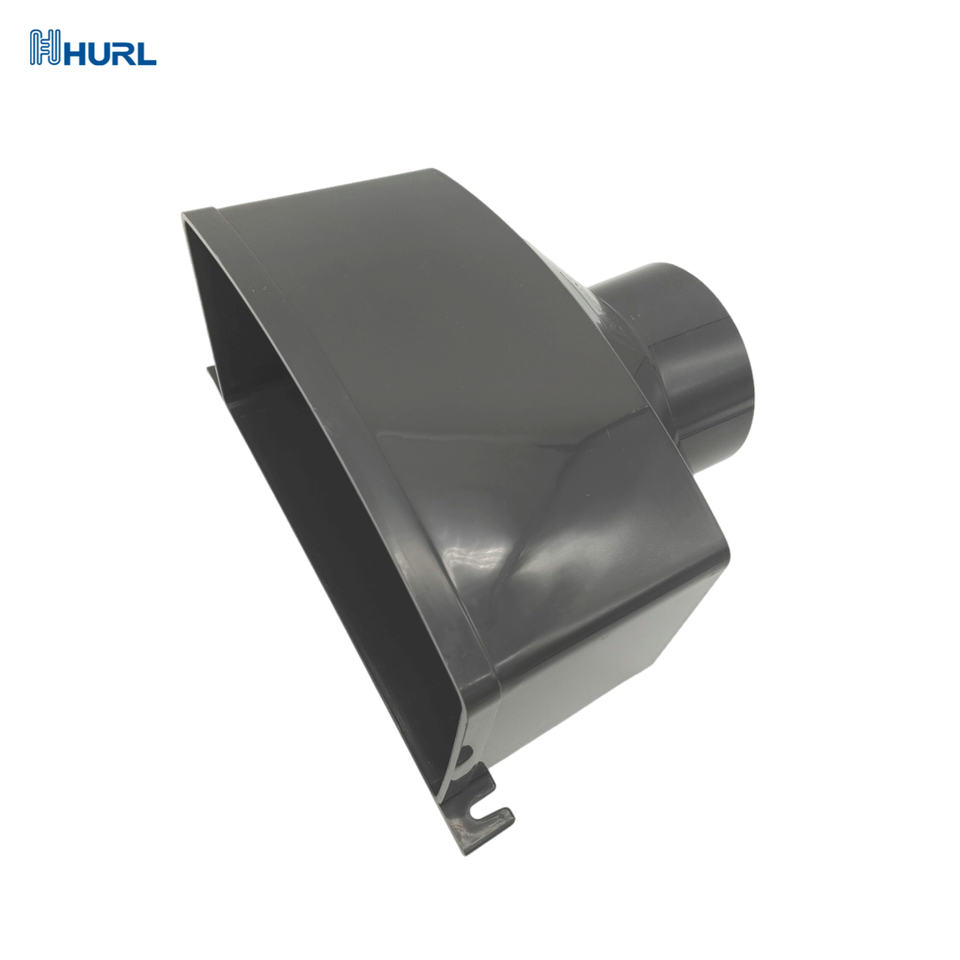 ABS Rainwater Hopper - Efficient Drainage Solutions