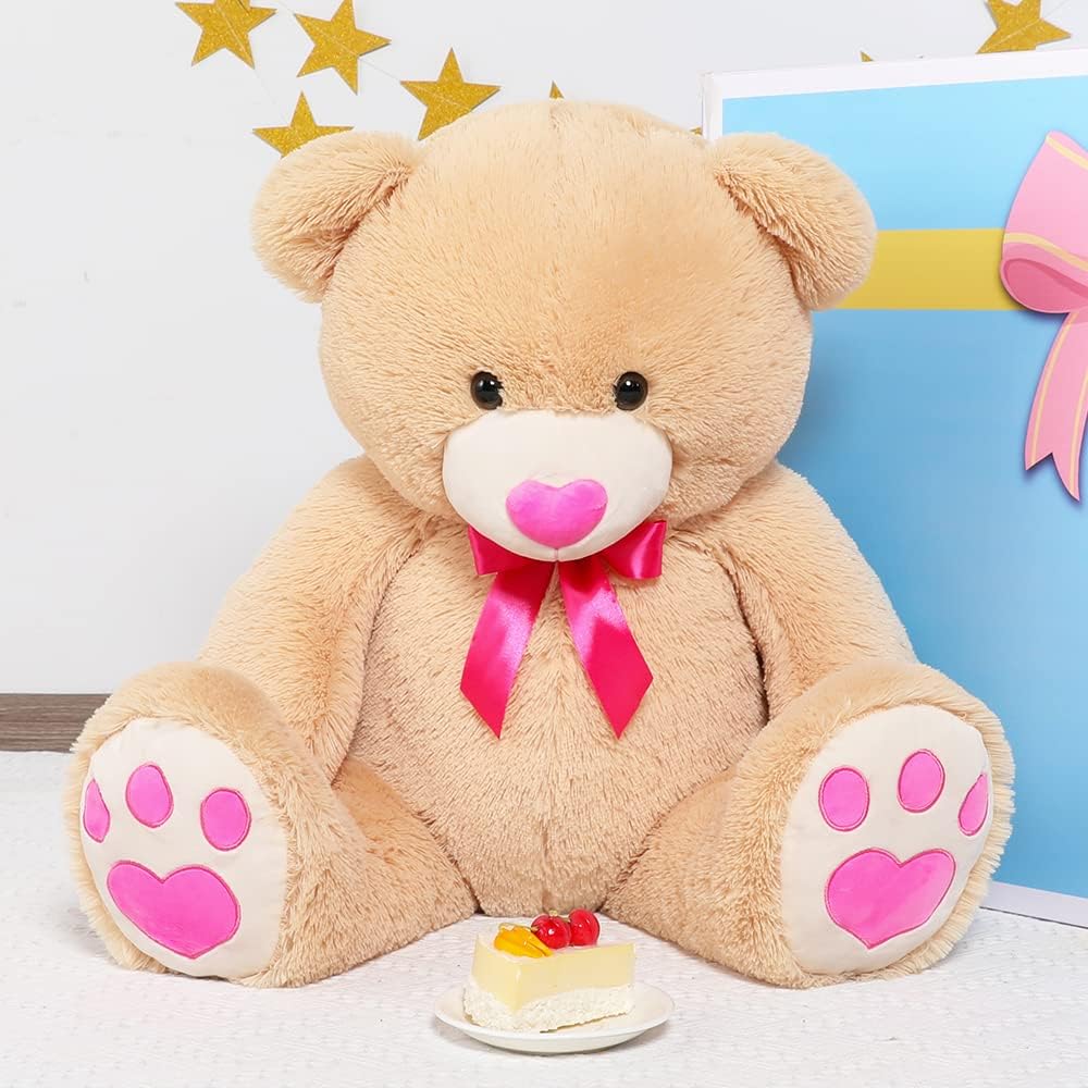 How to Choose the Best Baby Three Plush Toy: A Complete Buying Guide