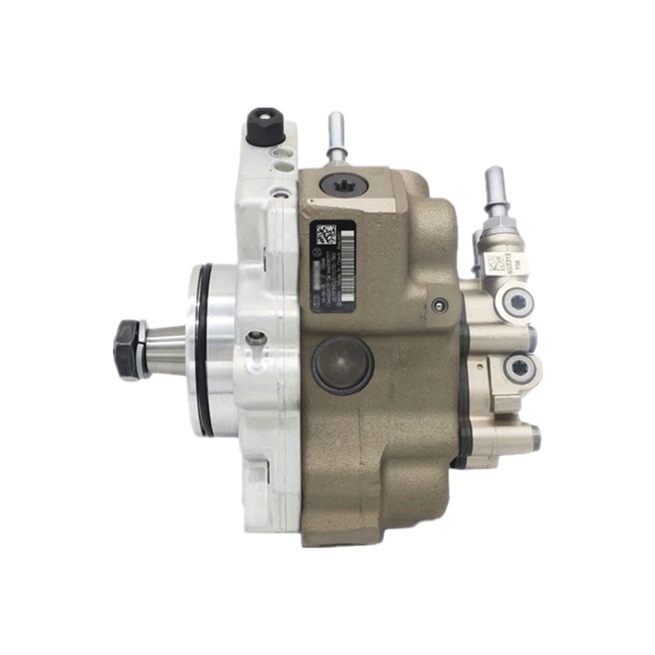 Bomba De Inyección De Combustible Diésel Cp4 Con Motor Genuino ...