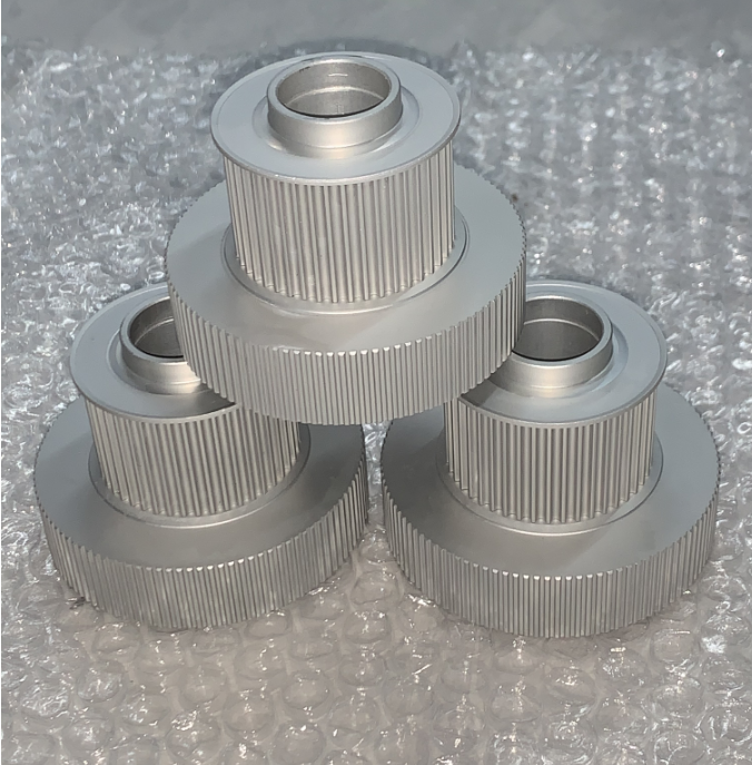 Manufacturer Supplies Synchronous Pulley MXL XL L H XH Timing Pulley ...