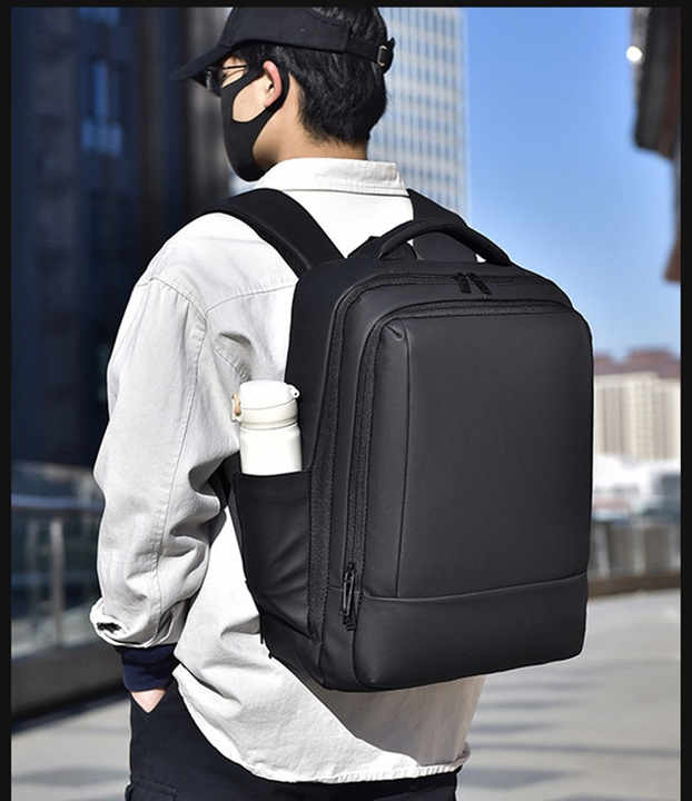 Custom Business Waterproof School Laptop Bags Supplier