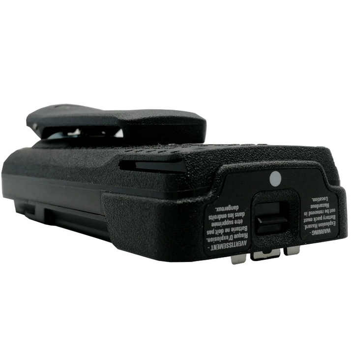 Walkie Talkie PMNN4489 ATEX IMPRES Battery for Radio Bateria Para ...