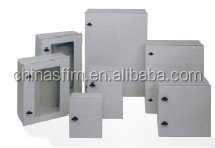 TIBOX 400*300*200mm SMC Fiberglass Electrical Distribution Box with ...