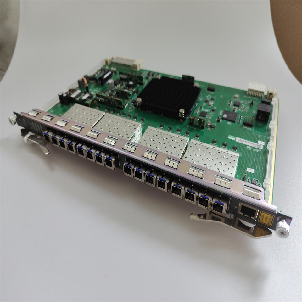 GCOB 16-Port PON Board for AN5516-01/04/06 OLT with One-Year Warranty ...