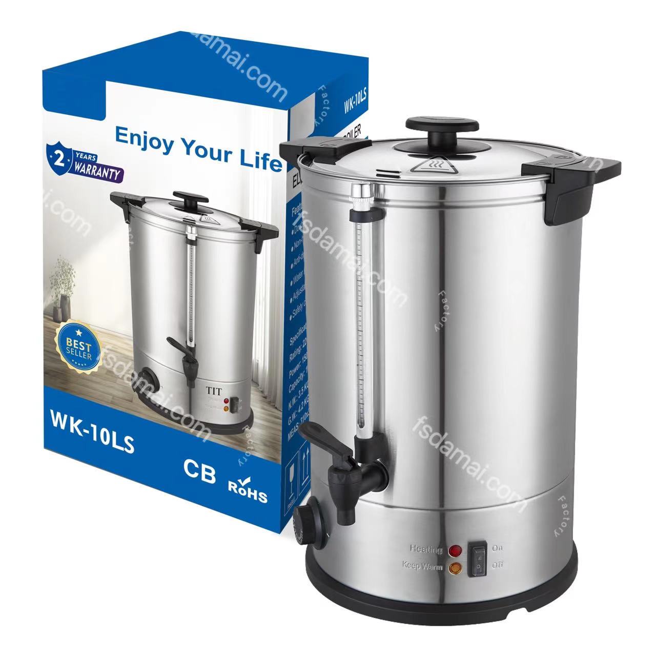 Wholesale electric drinking water boiler For Your Home Kitchen Alibaba