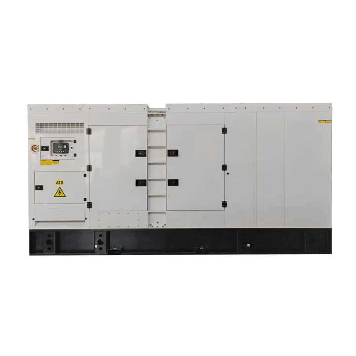 Yuchai diesel Electric Generator Set 30kw 300kw360kw 400kw Generador Electric 38kva 450kva ...
