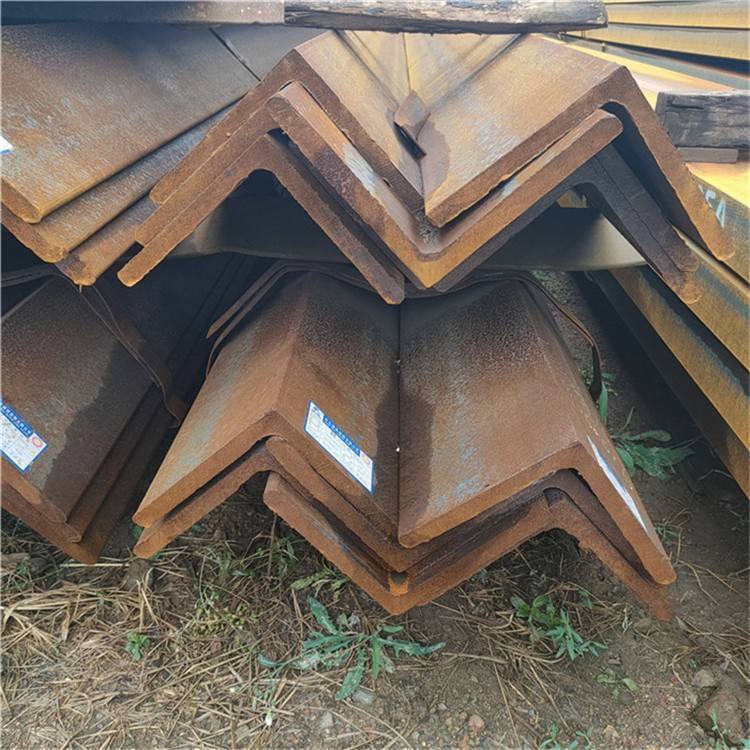 Q355NE Q355NF Q355MBElectrical Support Angle Steel Angle Iron Low ...