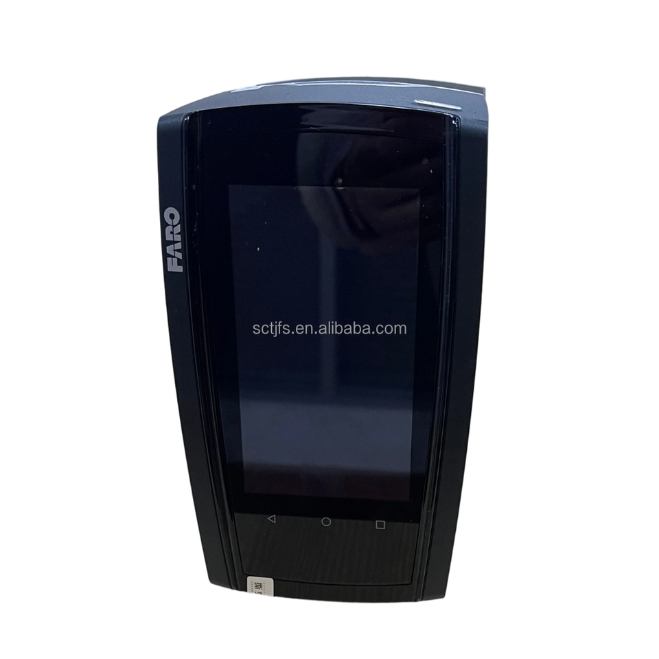 Second Hand Faro Premium 350 High Accuracy 3D Scanner System High ...