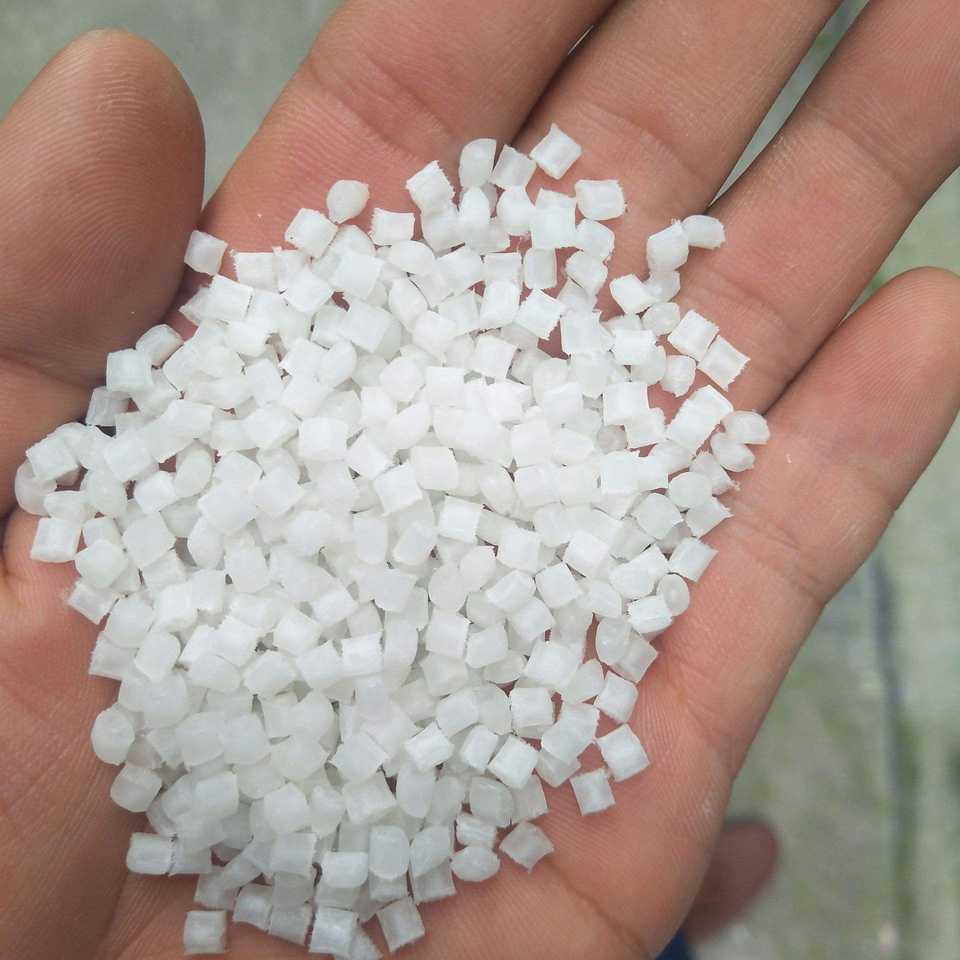 PP R200P Virgin Polypropylene pp Random Copolymer PPR Resin PP Random ...