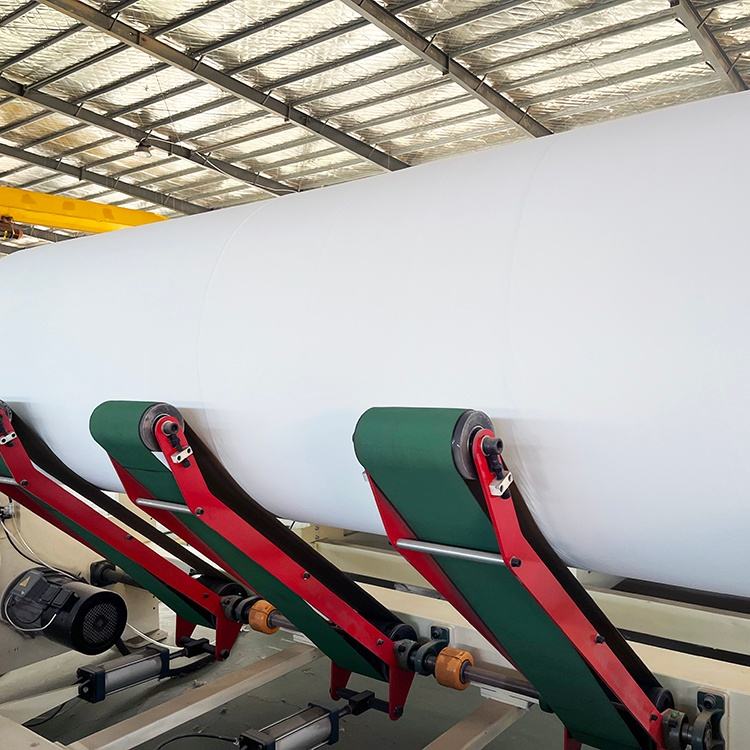 Fully Automatic Manual Mini Toilet Tissue Pulp Paper Roll Making ...