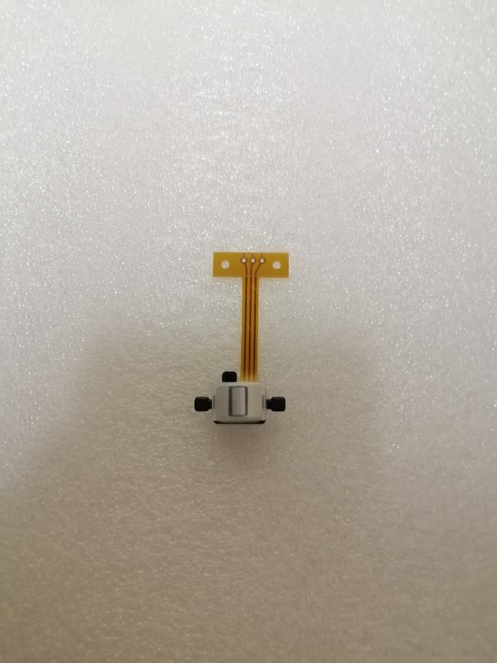 Wincor Overlay Fits Over Anti for Atm Genmega Bank Machine Spare Part ...