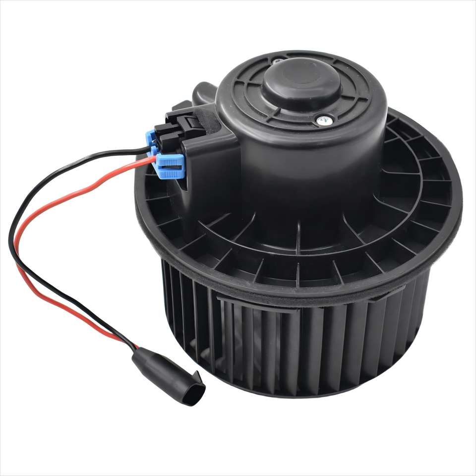 DEYE 150W HVAC Aircon Heater Fan Blower Motor 12V for GMC C3500 Pickup ...