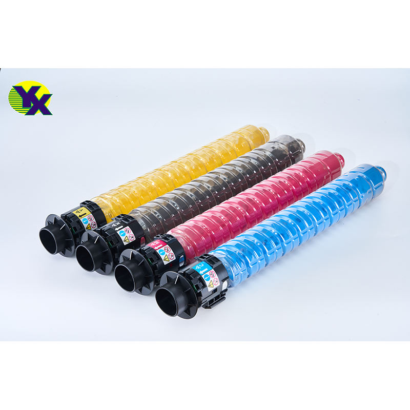 High Power Capacity Ricoh Compatible MC2000 MC2001 Toner Cartridge ...