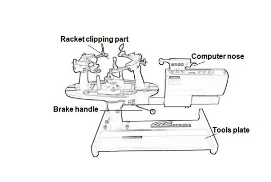 How to Choose the Best Electronic Tennis Stringing Machine