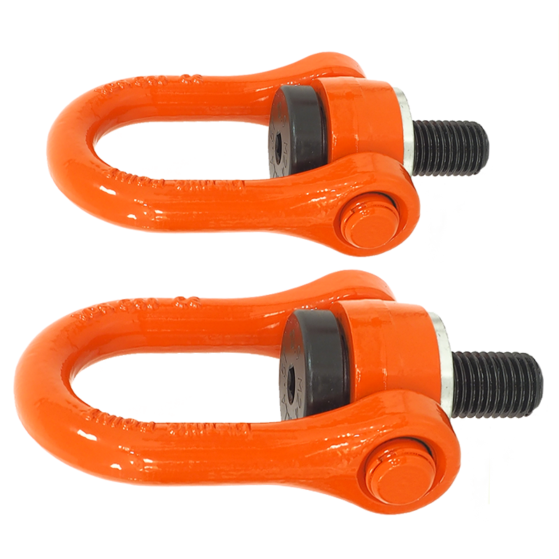 Tianjin Yiyun Rigging Co., Ltd. - Rigging hardware, Hoist Rings