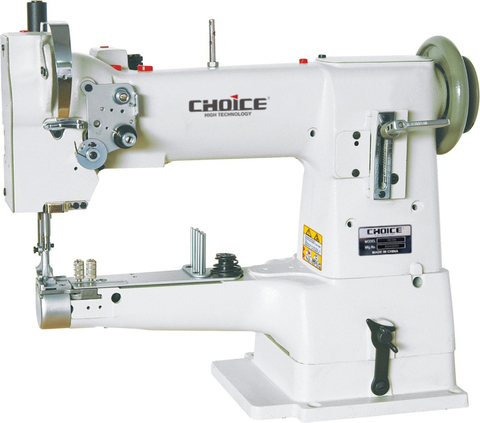 Button Hole Sewing Machine Industrial Direct Drive Multi Function ...