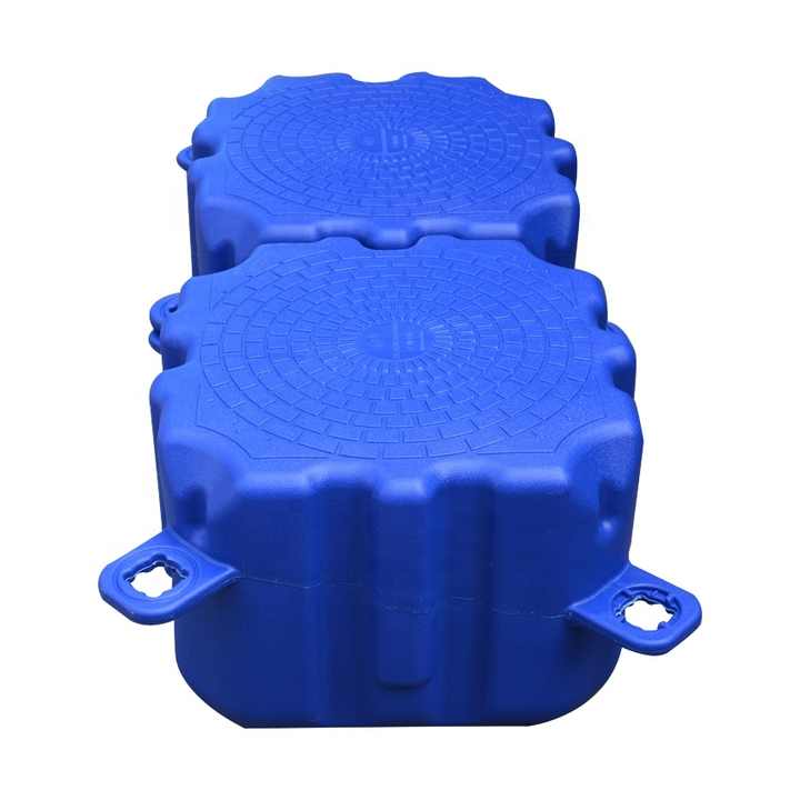 Modular Floating Pontoons for Boats & Yachts - OEM - 350kgs Load Capacity