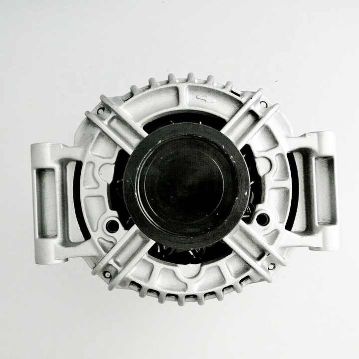 06B903015AB 06J903023C NEW OEM ALTERNATOR for AUDI A3 2.0L 11-13 ...