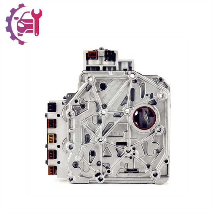 01M Transmission Valve Body and Wiring Harness 01M325283A 01M325039F ...