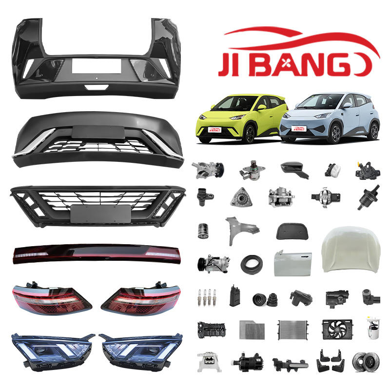 All BYD Complete Range of Electric Auto Parts Exterior System Car LED ...