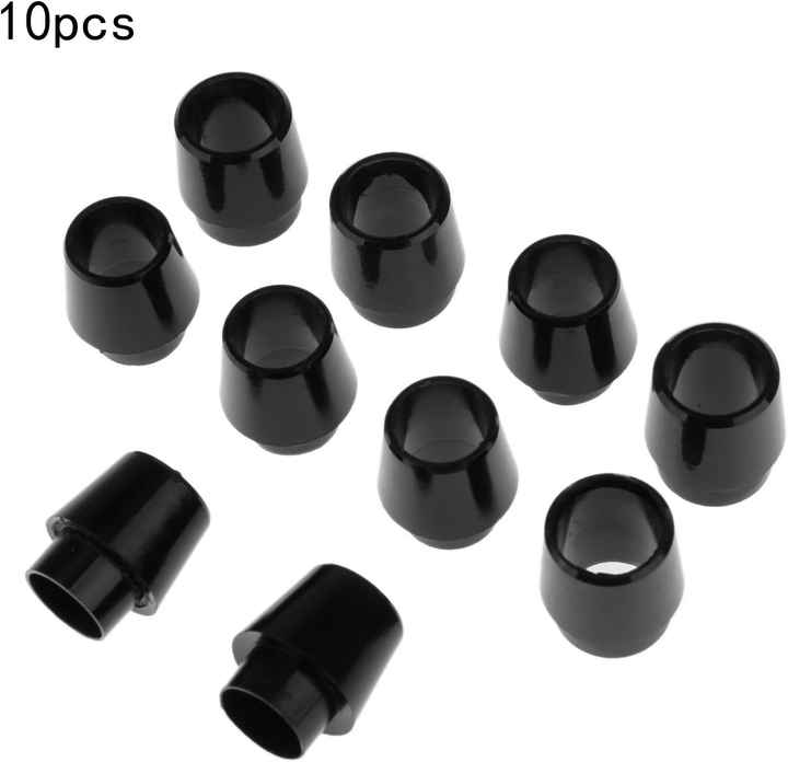 Custom Plastic Golf Ferrules - Universal Club Compatibility