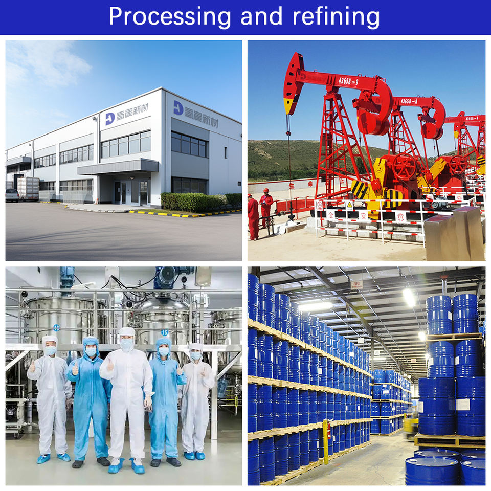 120 ℃ acidification corrosion inhibitor industrial grade chemical ...