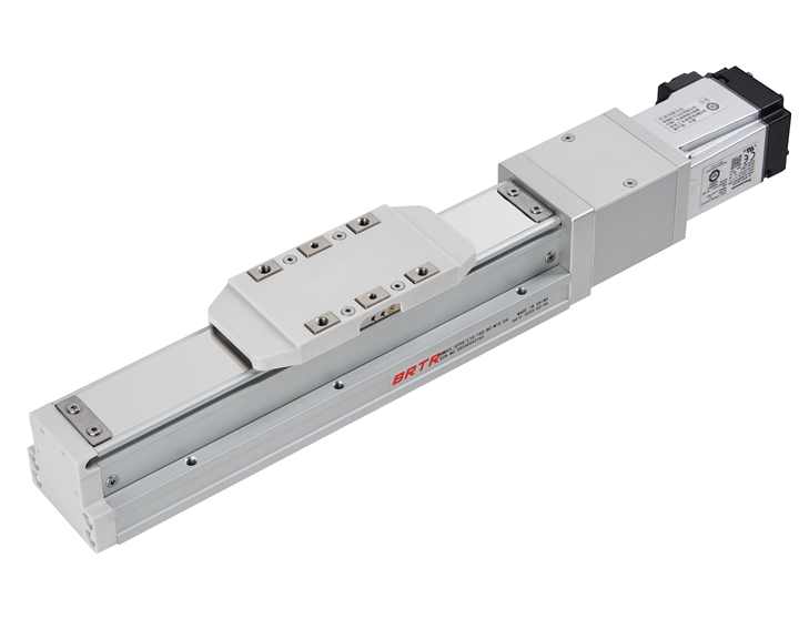 XSK5GT-BM Motor Folded Down Series Dust Resistant C Linear Actuator ...
